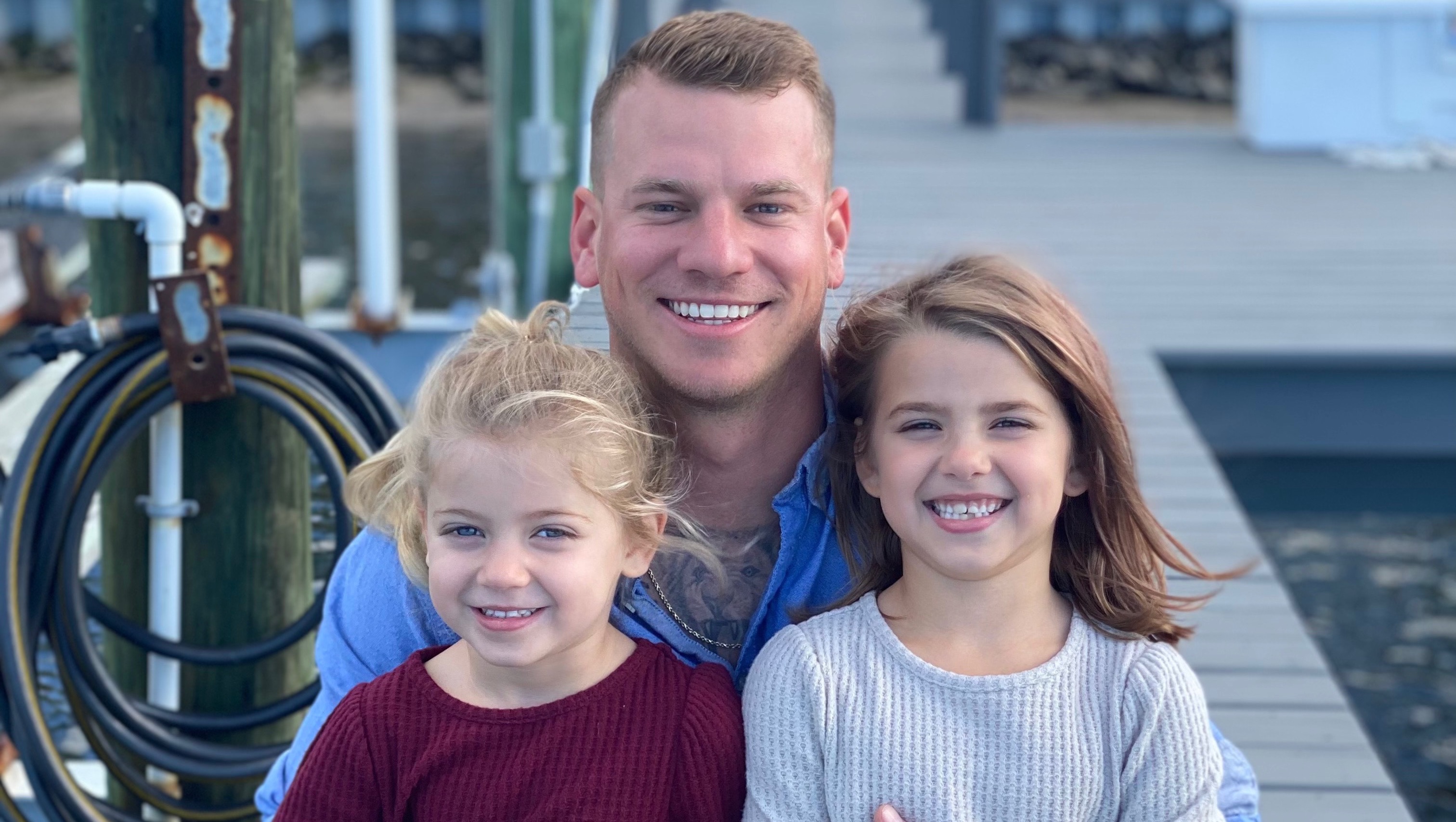 Fundraiser by Emily Hammond : Robert's Journey to See His Children