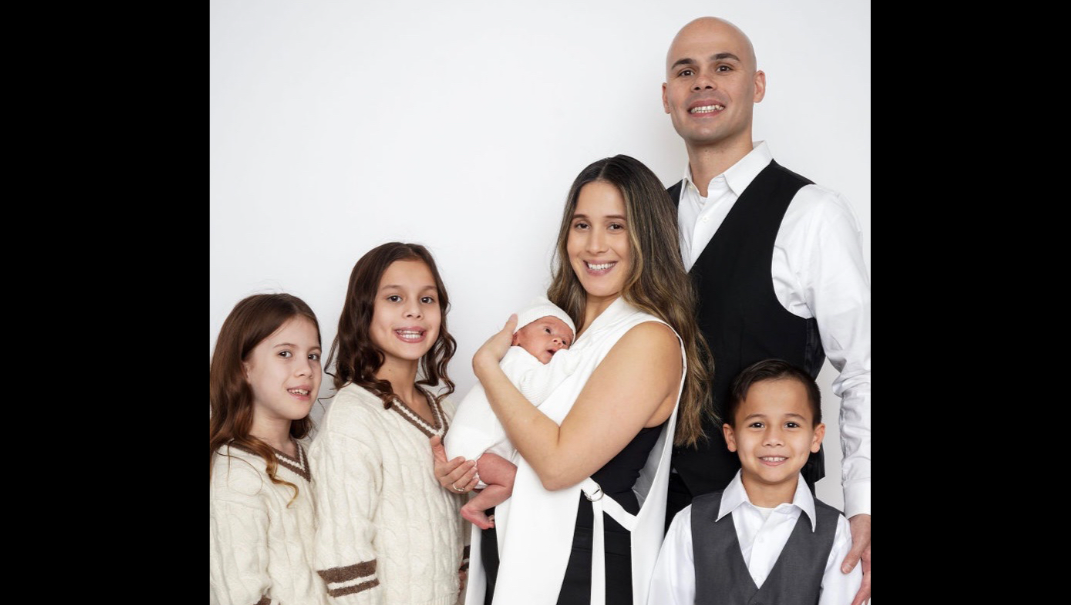 Fundraiser for Stephanie Iring by Tobin Jacob : Let's Rally for Justin ...