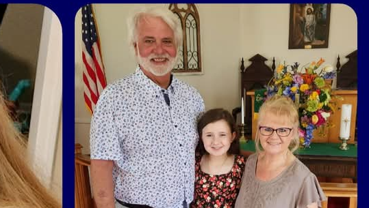 Fundraiser for Susan Cook by Tabitha Meadows : Help Tony Cook's Family ...