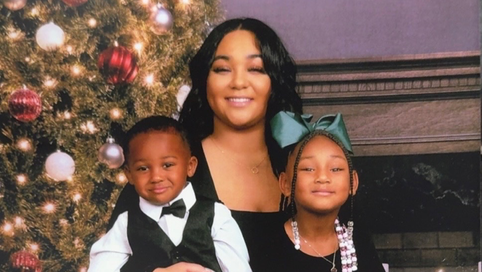 Fundraiser for Angela Lafuente by Donna Smith : Celebrating The Life Of ...