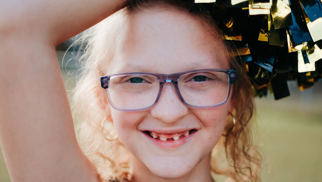 Fundraiser by Kaitlyn Criswell : Harleigh Beth's Smile