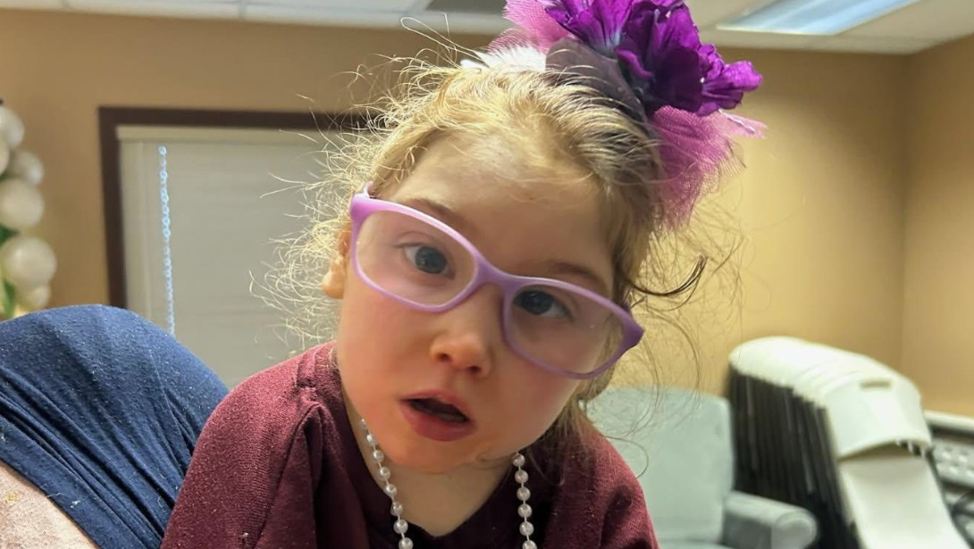 Fundraiser for Brandon Pickard by Sheldon King : Help Melody's Family ...