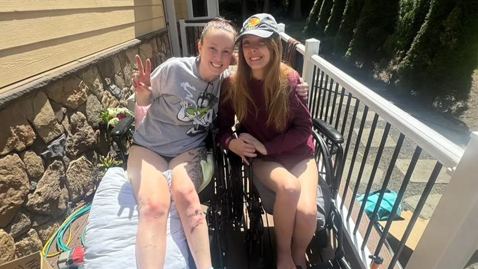 Fundraiser for Steve Anderson by Nicole Hickerson : Show Love to ...