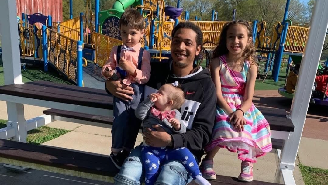 Fundraiser by Holly Drye : Support Devin Smith's Memorial & His Children