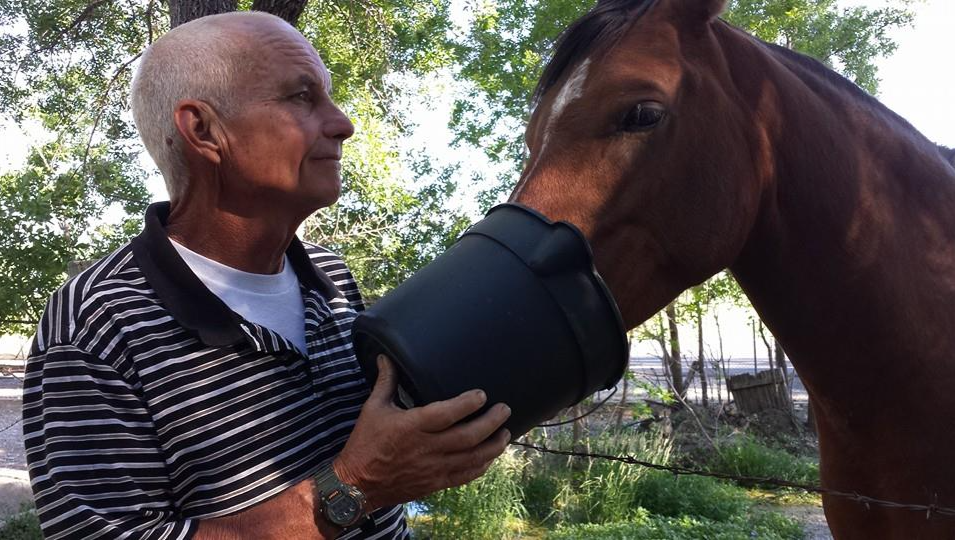 Fundraiser for Daniel Dykstra by Kristina Dykstra : Help Richard ...