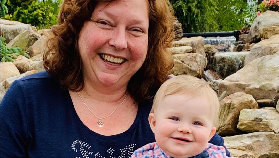 Fundraiser for Lisa Grigg Adair by Taylor Adair : Send Lisa to Houston ...