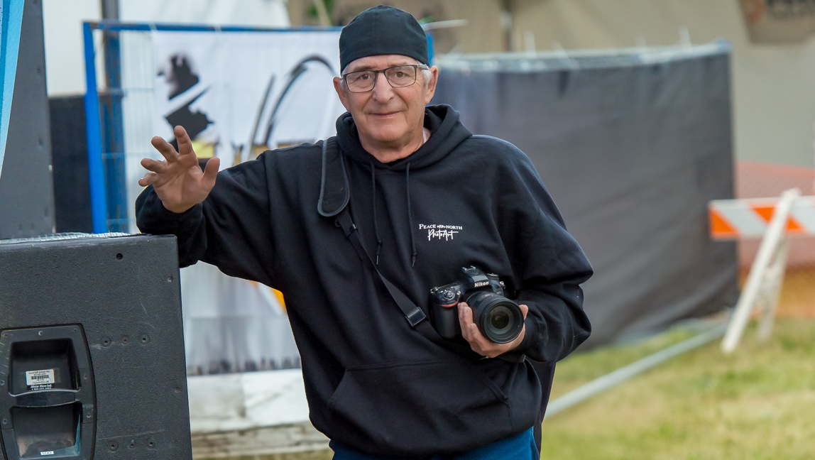Fundraiser by Sandra Milner : Help Steve Milner Beat Lung Cancer