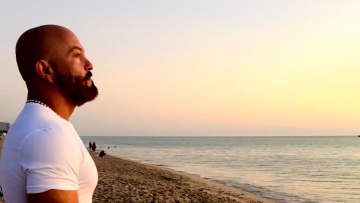 Fundraiser by Michelle Dam : Help Claus Peter Fight Stage 4 Cancer