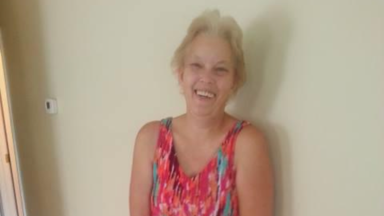 Fundraiser by Jennifer Burns : Deb's Journey: ICU to Peace