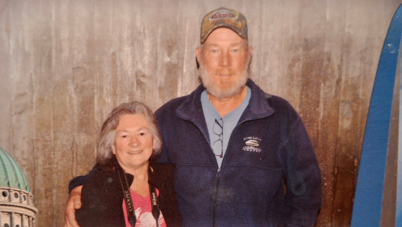 Fundraiser by Amanda Sanders : Jerry's Legacy: Aid for His Loved Ones