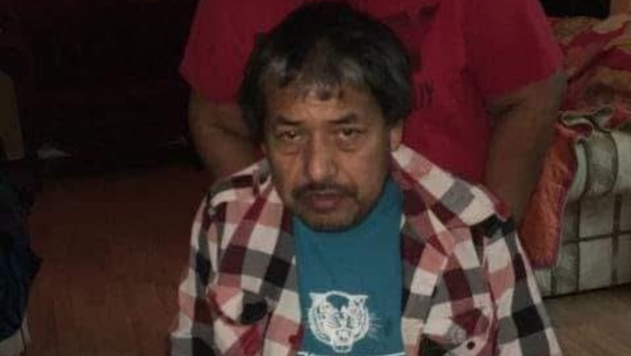 Fundraiser by Julie Soto : Support Teofilo Soto Sanchez's Funeral Costs