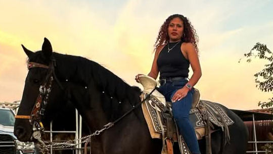 Fundraiser by Rosalva Jauregui : Support Claudia Zarate's Funeral Costs