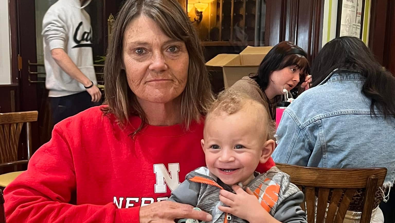 Fundraiser by Emily Dissmeyer : Support Mary's Stroke Recovery Journey