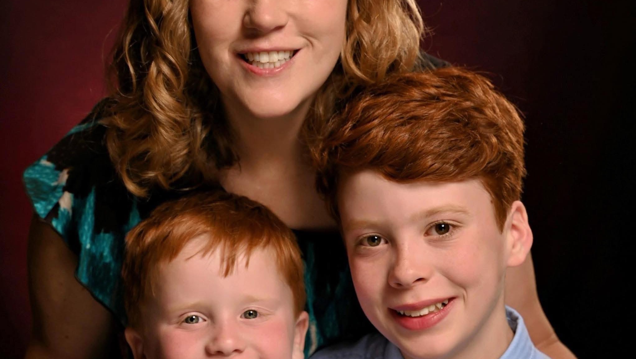 Fundraiser for Rebecca Callaway by Allyson Simpson : Support Rebecca ...