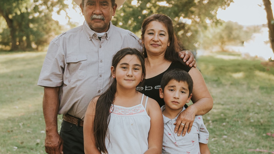 Fundraiser by Alisha Becerra : Help Becerra-Garcia Family After Tragic ...