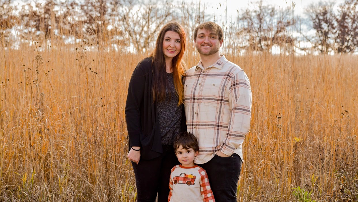 Fundraiser for Jordan Courtney by Melissa Delahoussaye : Support Nicholas's Healing and Growing ...