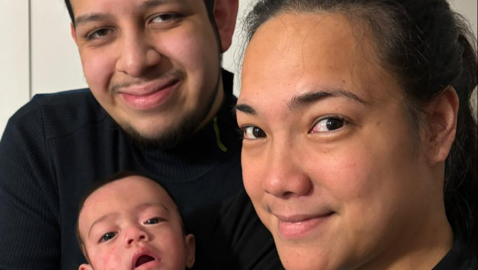 Fundraiser by Joseph Rademacher : Support Josie, Christian, and Marisol's Medical Journey