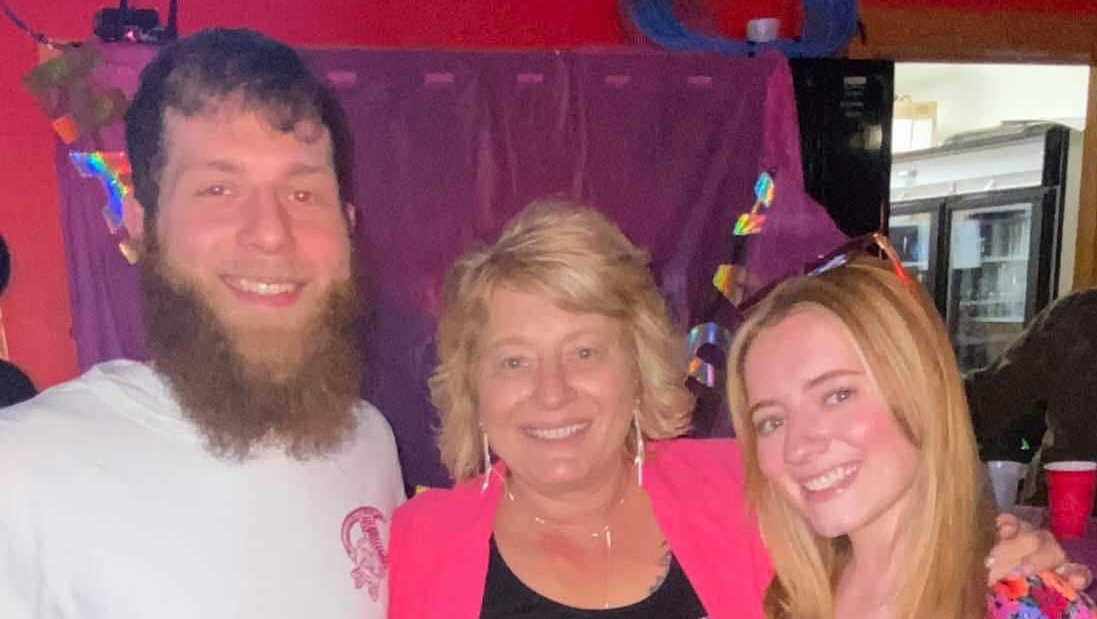 Fundraiser by Kristy Shelly : In Memory of Shelly Leab– Support for the ...