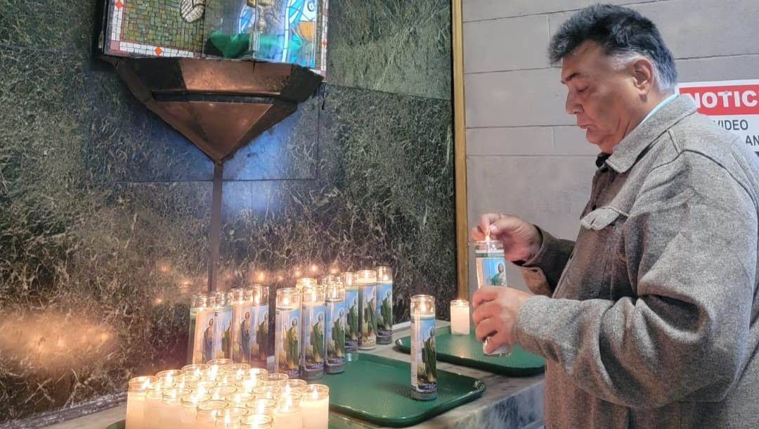 Fundraiser by Marga Power : Support My Brother's Cancer Battle