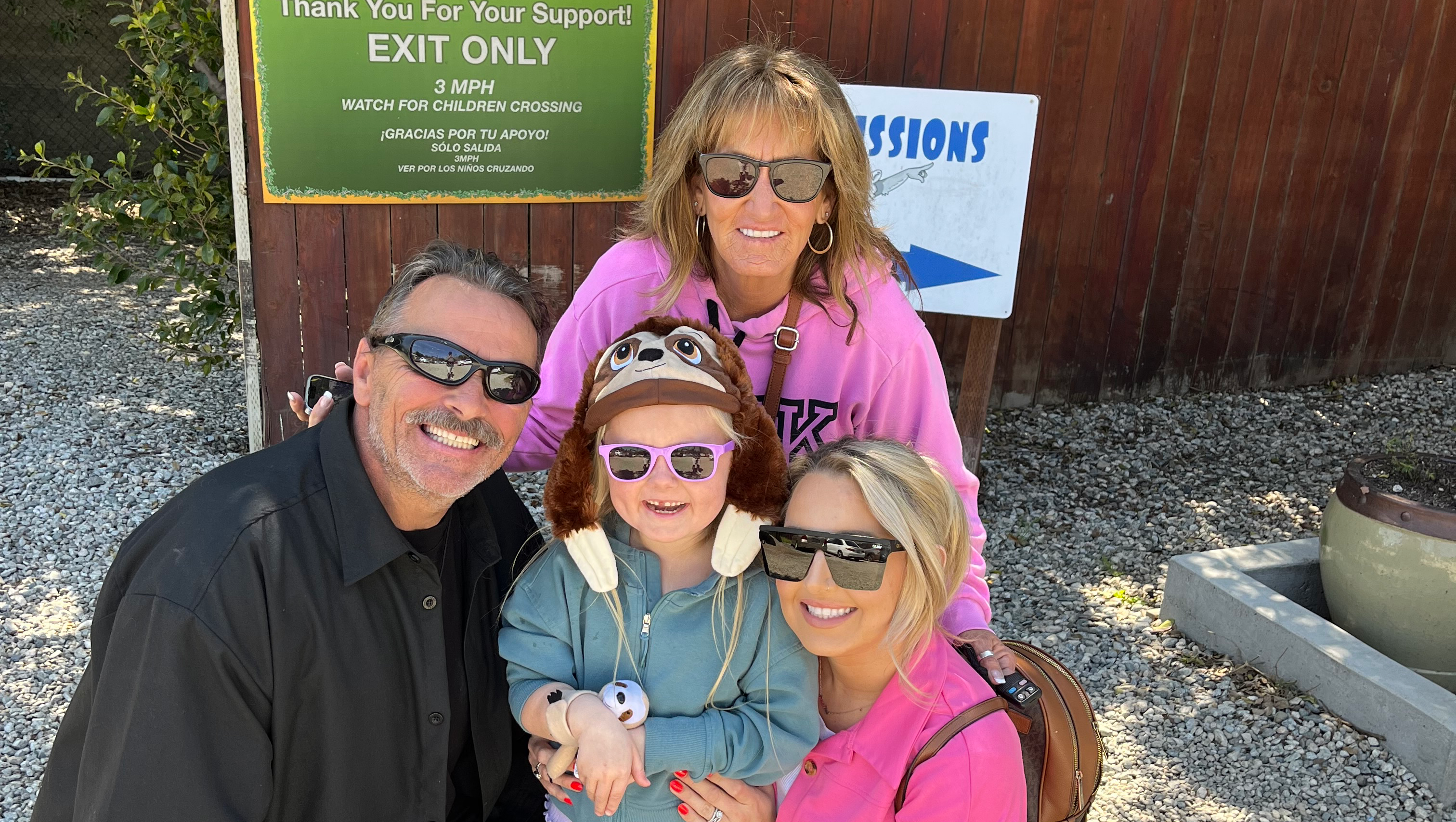 Fundraiser by Shelby Towe : In Memory of Beloved John Peters