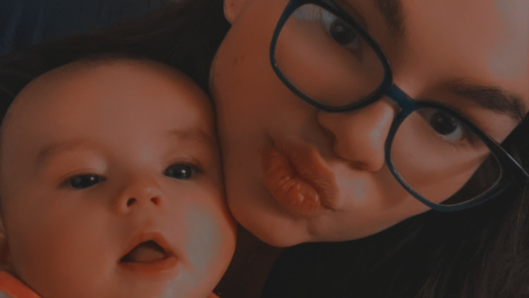 Fundraiser by Melissa Jenkins : Funeral and urn for Waylon James Davignon