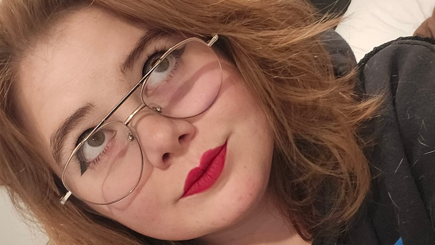 Fundraiser by Kalayna Theresa Miller : Support Kalayna's Recovery and ...