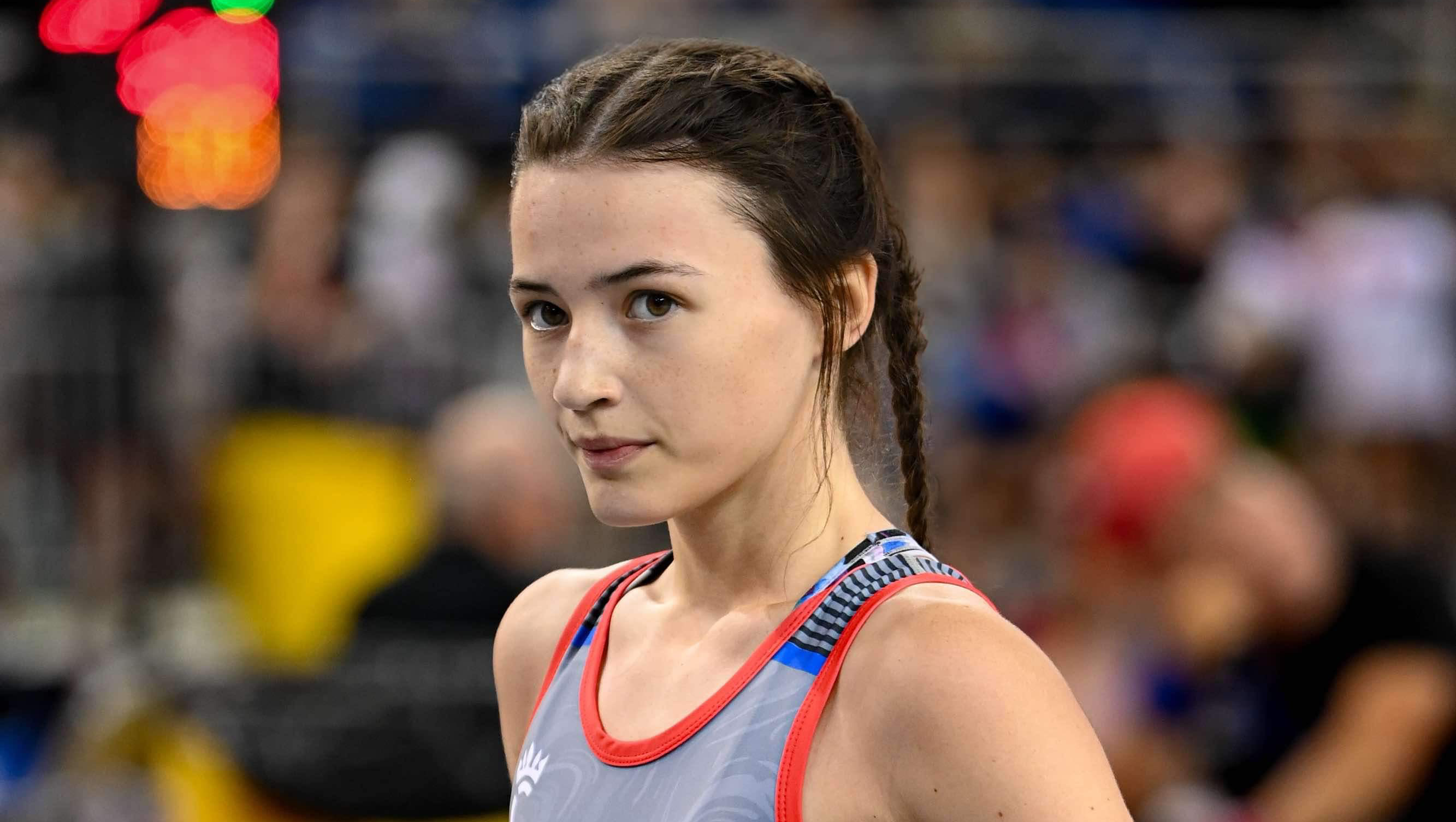 Fundraiser by Julie Roe : Support Kiya's Journey to Fargo Nationals