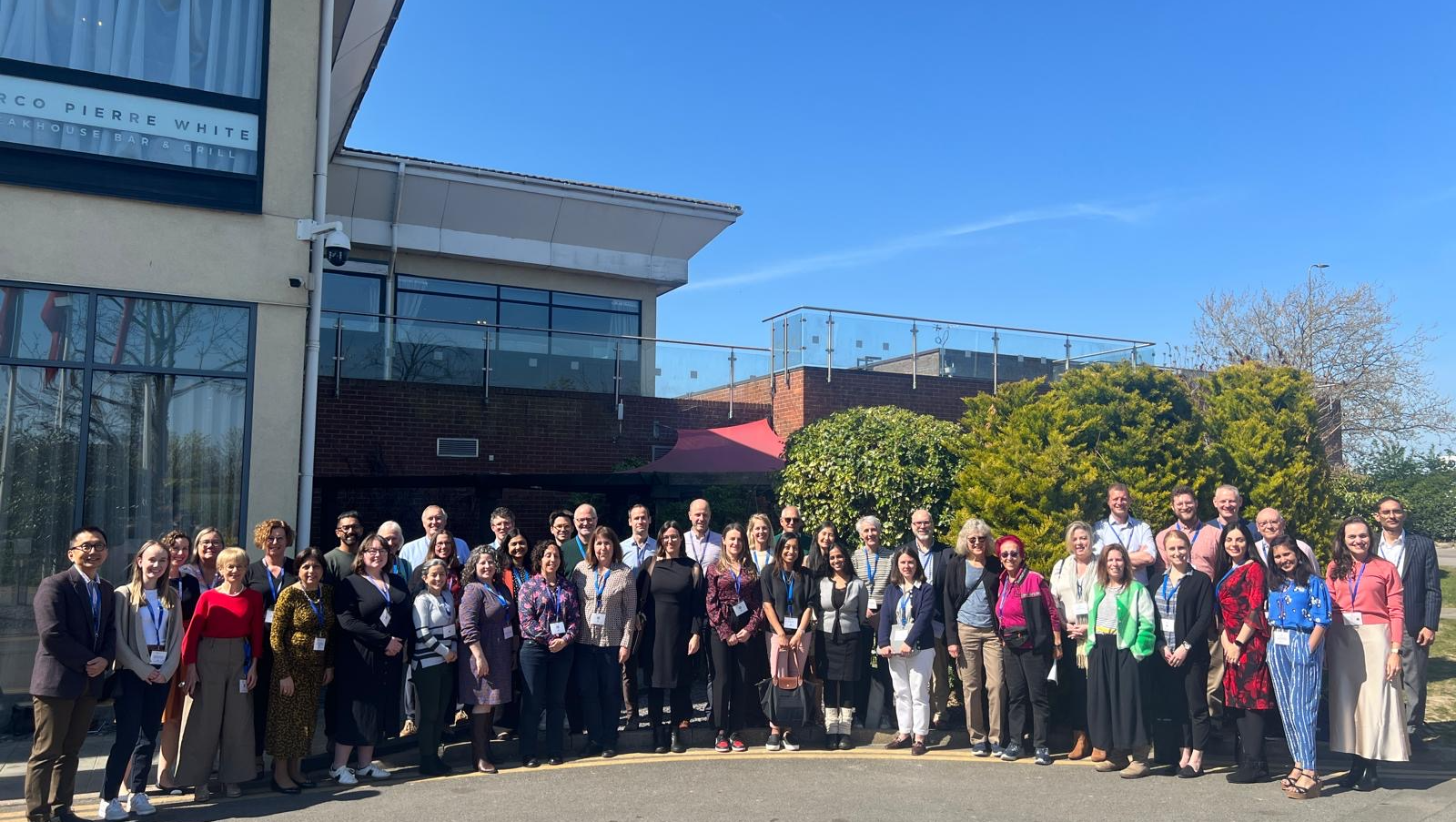 Fundraiser by Jo Brazier : Dancing Eye Syndrome Support Trust