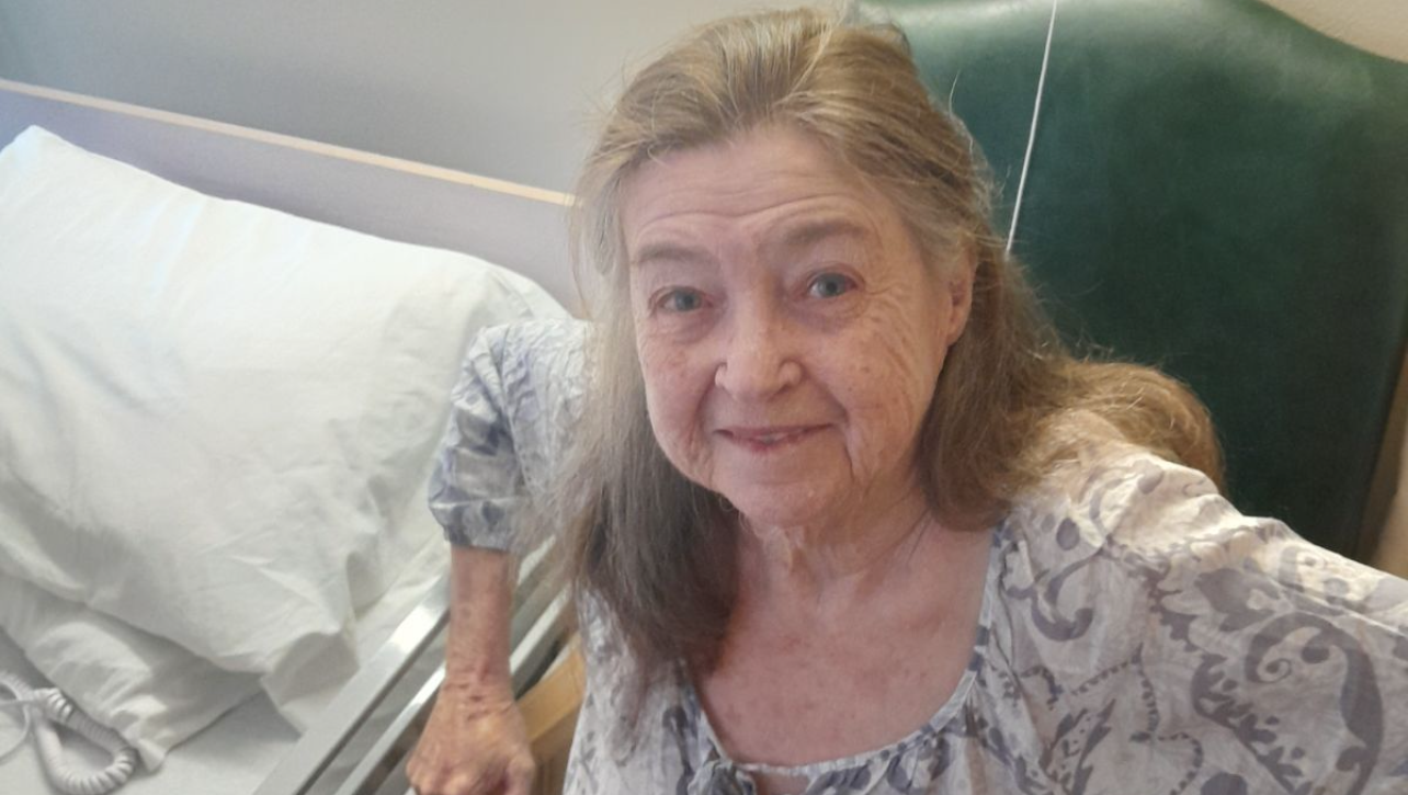 Fundraiser by Monica Thompson : Support Barbara Thompson's Heartfelt Farewell