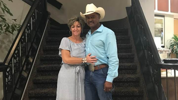 Fundraiser for Juanita Booze by Calli Wilson : Support Joe's Recovery ...