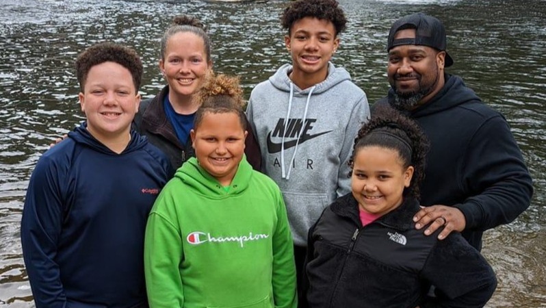Fundraiser by George Wynn : Support Nikki Tillman's Family