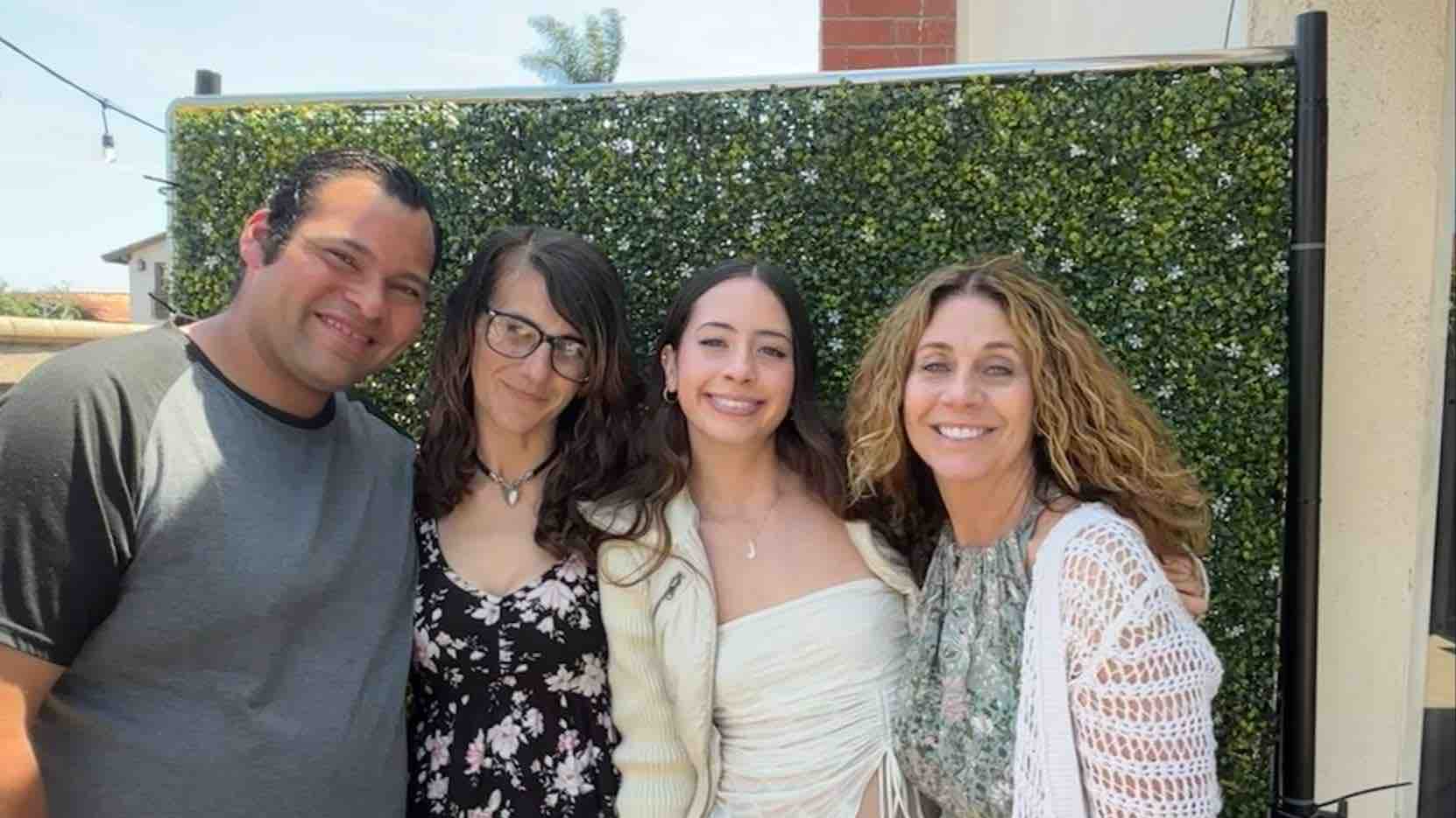 Fundraiser by Renee Sherer : Support Destiny's Fight Against Tumor