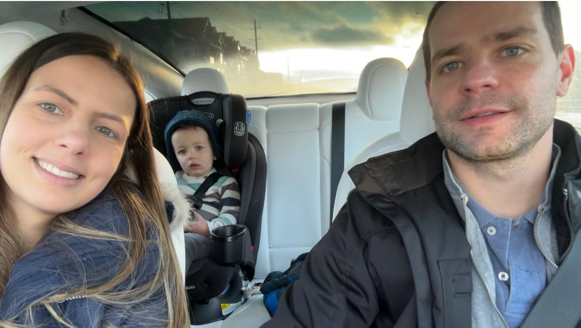 Fundraiser for Thais Santos by Meaghan Sansom : In Memory of Rodrigo ...