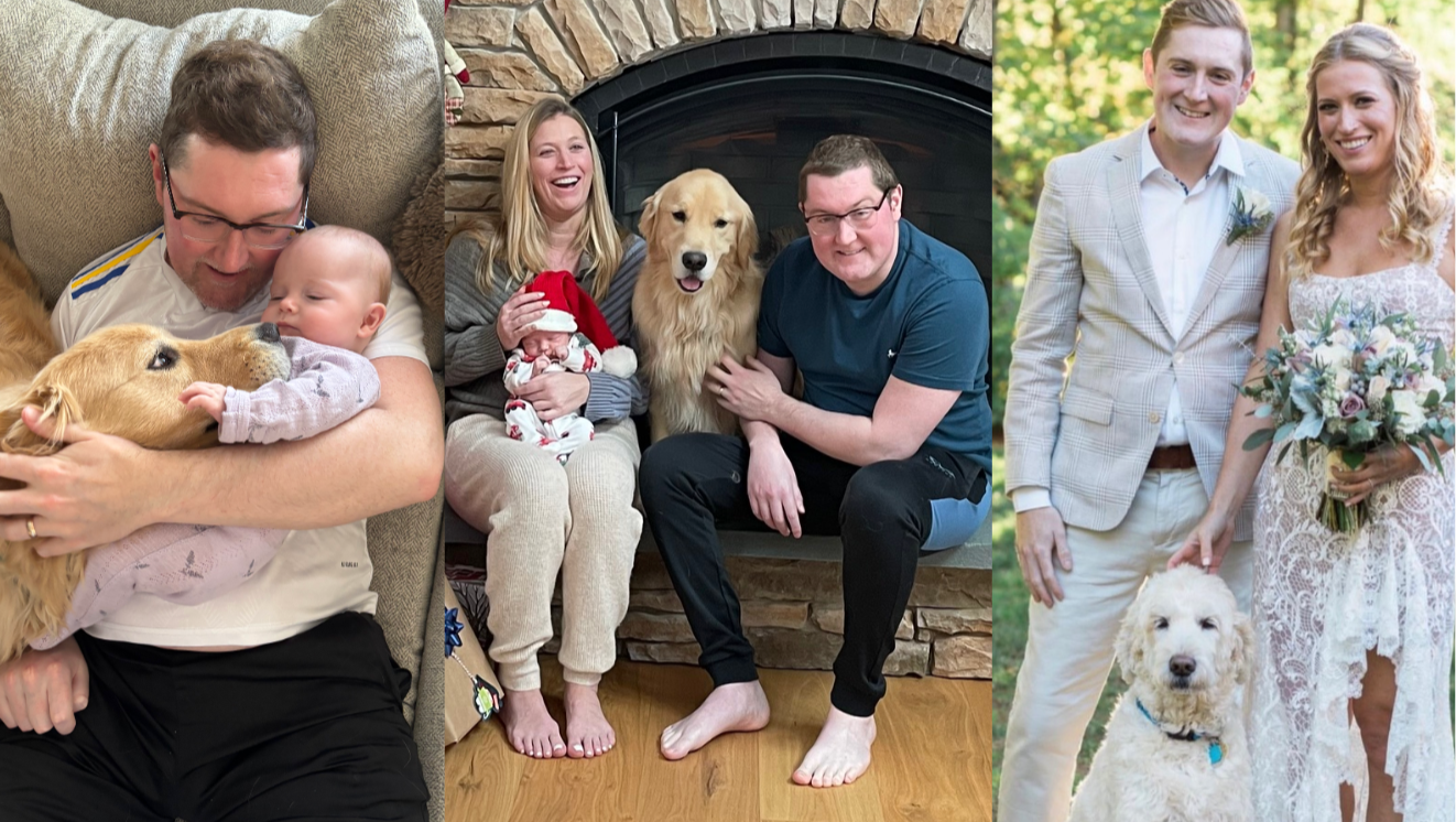 Fundraiser for Sean and Kristin Collins by Christina Mannarino ...