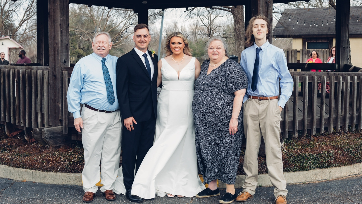 Fundraiser by Piper Cooper : Remembering Becky Holt with Love