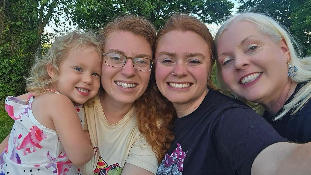 Fundraiser by Brandon Goldstein : A Son's Plea: Help His Mom Survive