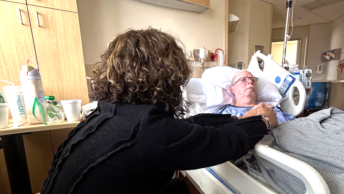 Fundraiser for Patricia Corrine Altman by Altman Children : Supporting ...