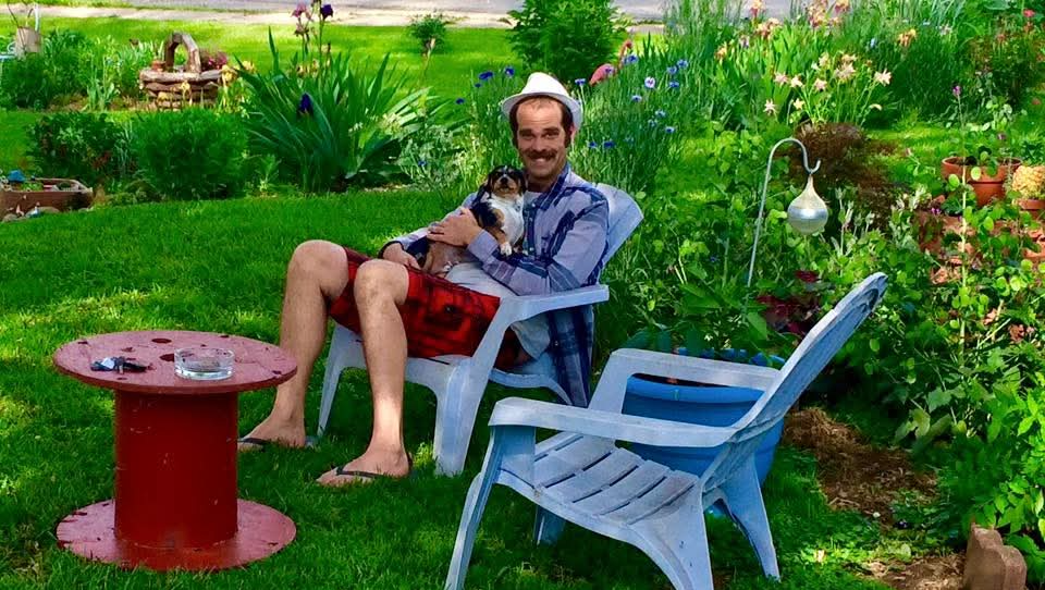 Fundraiser by Bryan Craycraft : Support Bryan's Fight Against Cancer ...