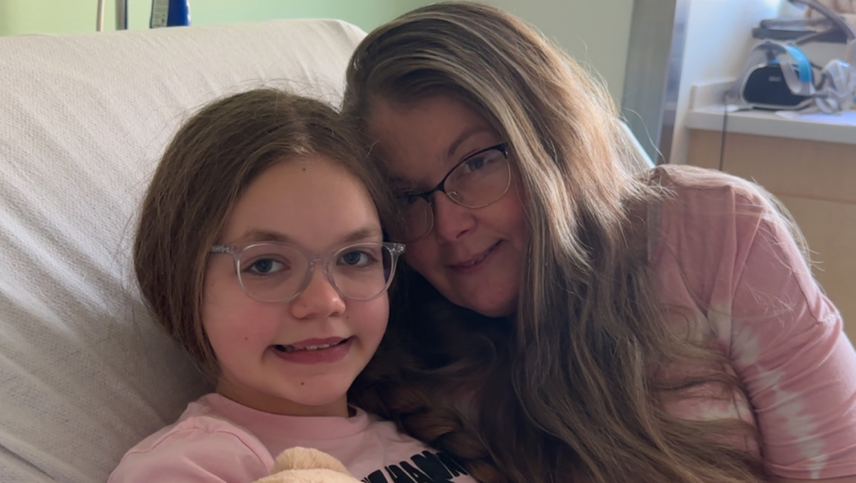 Fundraiser for michelle hartman by alexis rackley : Support Hannah's Recovery from Concussion