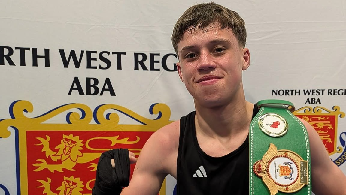 Fundraiser by Stephen Tallo-Brady : Young Leo a boxer who lost his life ...