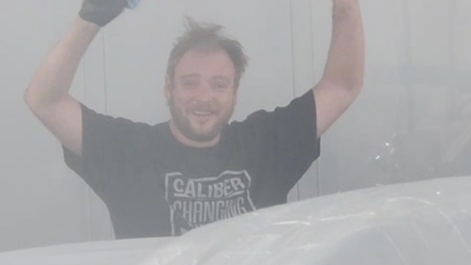 Fundraiser by Gina Kokemuller : Honoring David Boots: For Caleb, Hailey ...