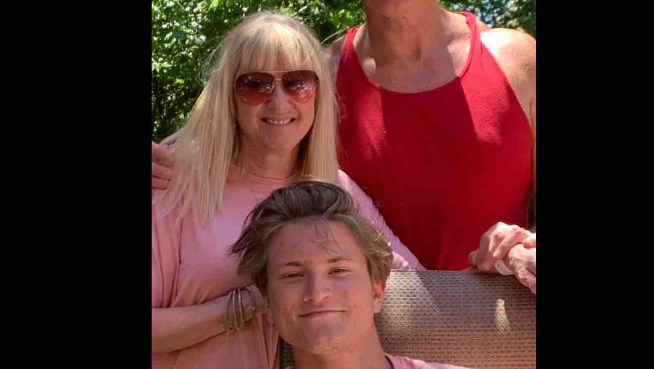 Fundraiser by Sarah Warner : Support William Swiderski's Family