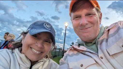 Fundraiser for Christopher Mulder by Ross Eagan : Aid Rosario in ...