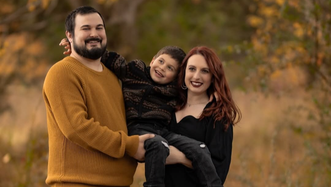 Fundraiser for Courtney Denton by Ashley Smith : Help the Denton Family ...