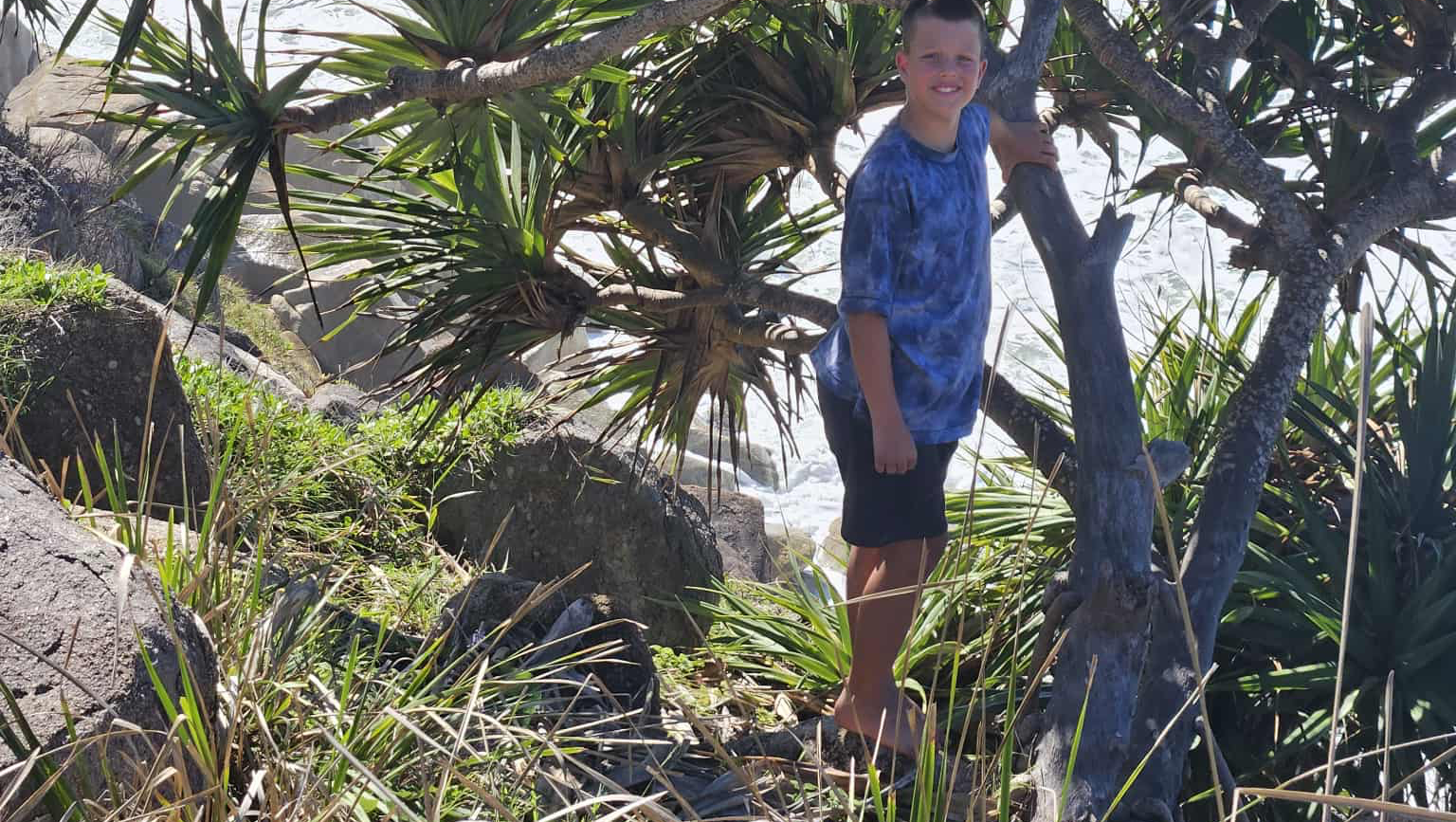 Fundraiser for Brook Greaves by Rebecca Sutherland : In loving memory ...