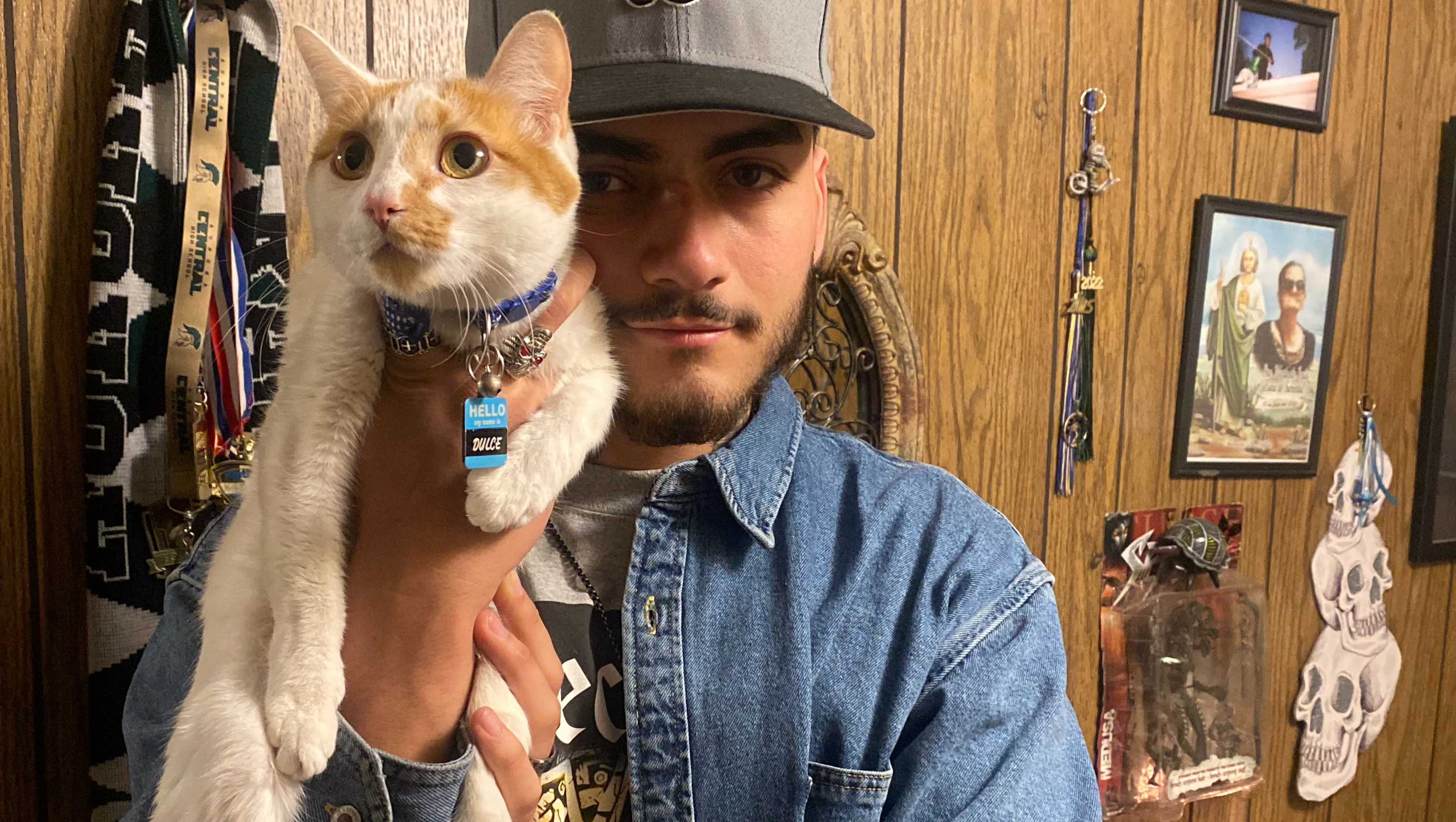 Fundraiser for Brayan Mendez by Rose Sedillo : Support Brayan's Recovery After Accident