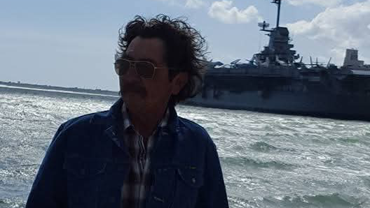 Fundraiser by Amanda Zepeda : Support Ysidro’s Final Journey with Love ...