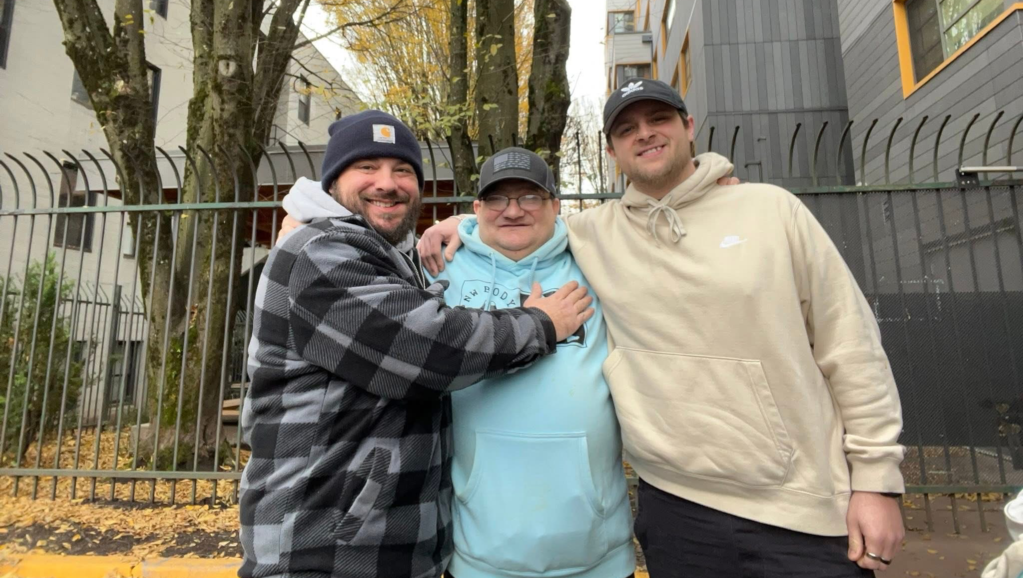 Fundraiser by Gregory Ciarlante II : Honoring Gregory's Heart of Gold