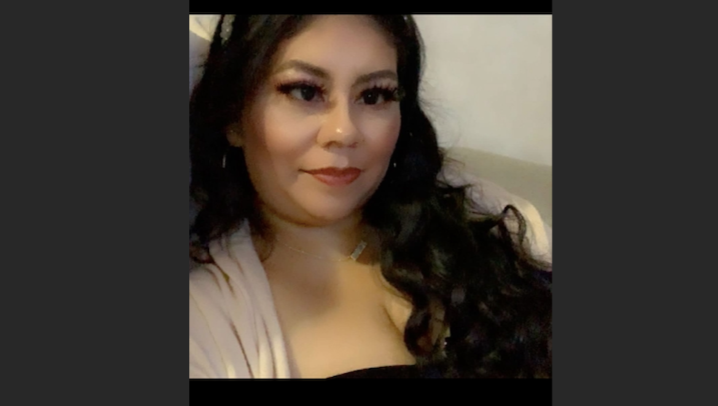 Fundraiser by Ana Delgado : Angelica Torres Almanza