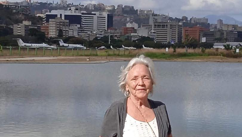 Fundraiser by Soledad Sanchez Carrillo : Tratamiento del Cáncer y la ...